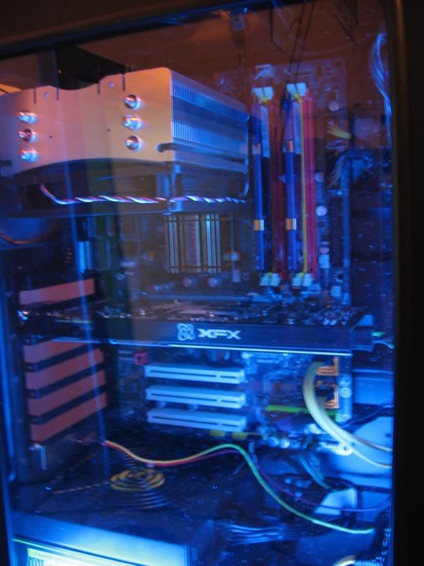 [In-Progress]Jaysauce's Project 1 w/ PICS (56k death) | Overclock.net